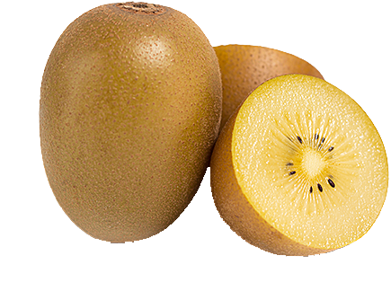 Goudreinet & Fruitcompany