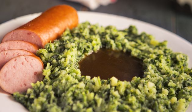 Stamppotten en schotels | Goudreinet & Fruitcompany