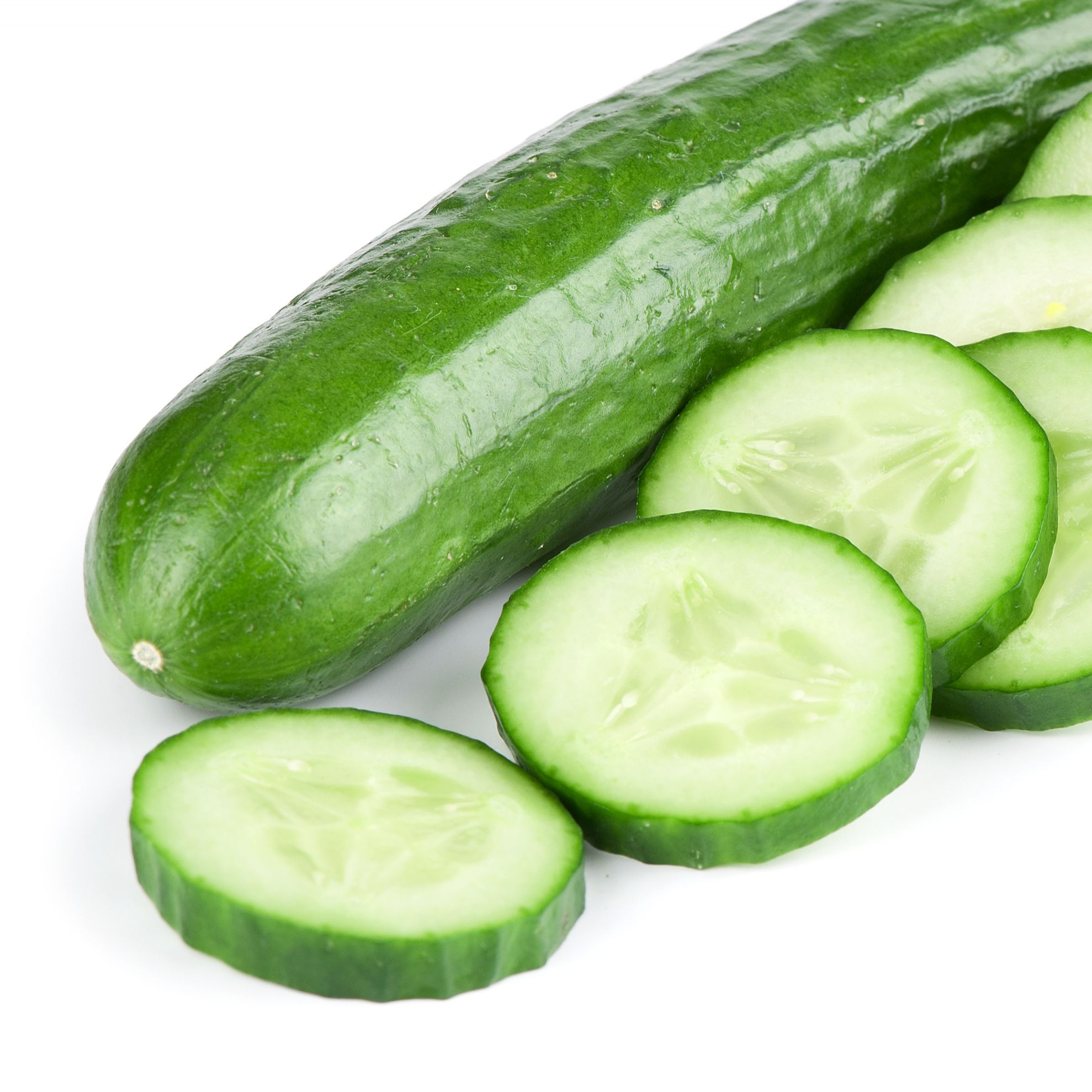 Hollandse komkommer - Raw food - Groenten - Assortiment | S.C. Ravenswaaij